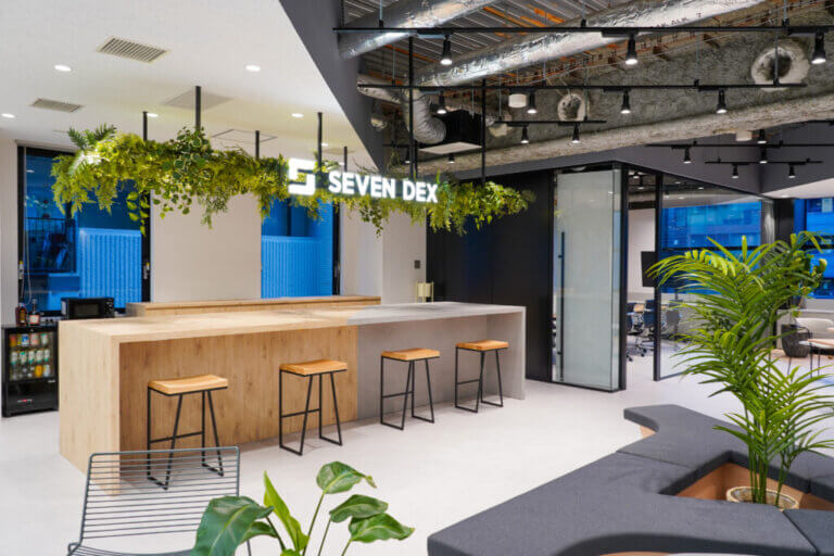 バチャナビにて、セブンデックスオフィスが紹介されました – 株式会社セブンデックス｜UXUIデザイン / ブランディング / マーケティング